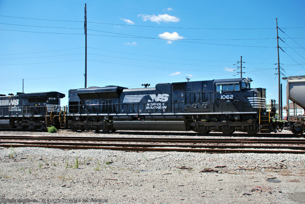 NS 1062
